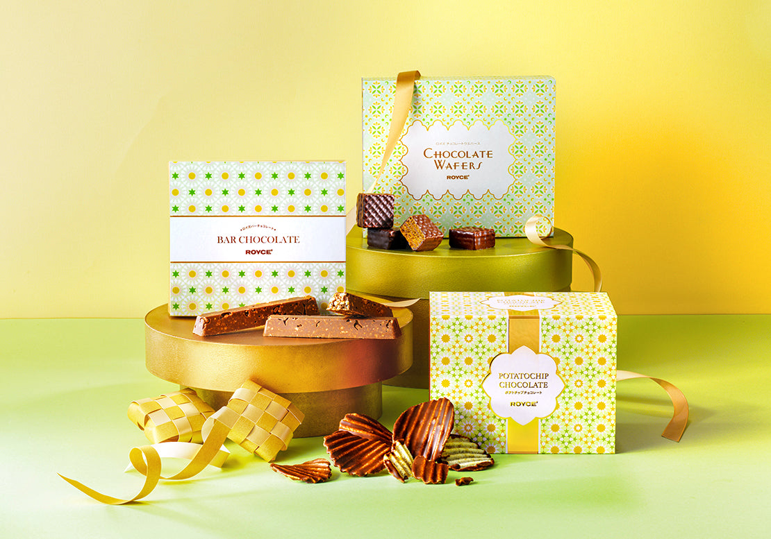 The Star – Paying homage to tradition with a contemporary touch – ROYCE ...