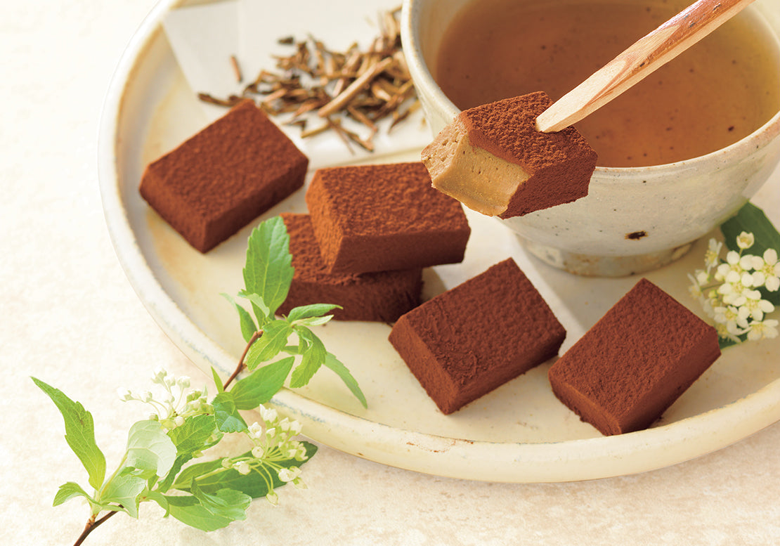 World Of Buzz – Chocoholics, You Can Visit These Place In Klang Valley ...