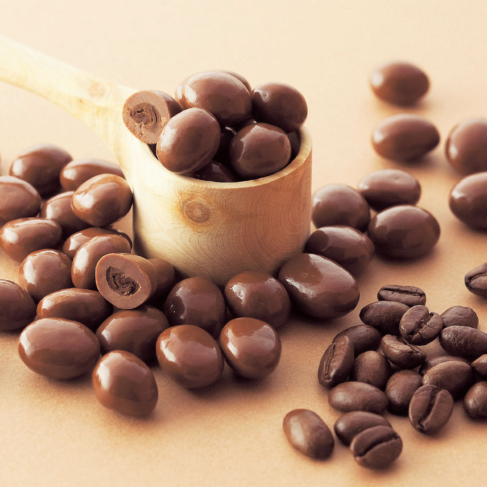 Coffee Chocolate Collection – ROYCE' Chocolate Malaysia