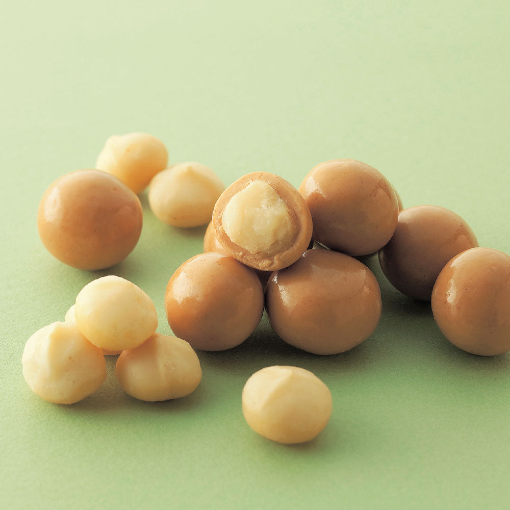 Macadamia Chocolate Collection – ROYCE' Chocolate Malaysia