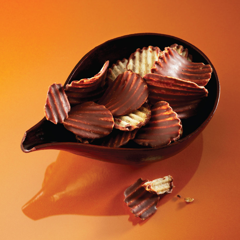Potatochip Chocolate Collection: Chocolate Snacks – ROYCE' – ROYCE ...