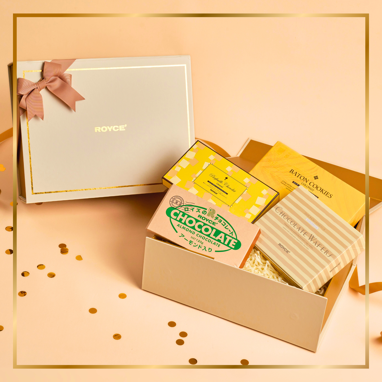 Potatochip Chocolate Collection: Chocolate Snacks – ROYCE' – ROYCE ...