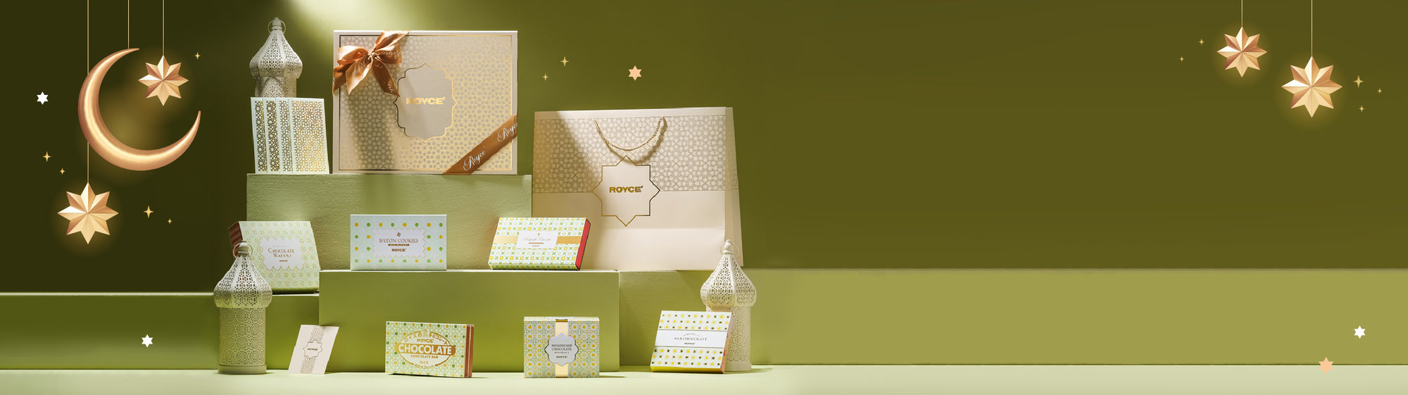 Exclusive Chocolate Gifts Online for All Occasions | ROYCE' – ROYCE ...