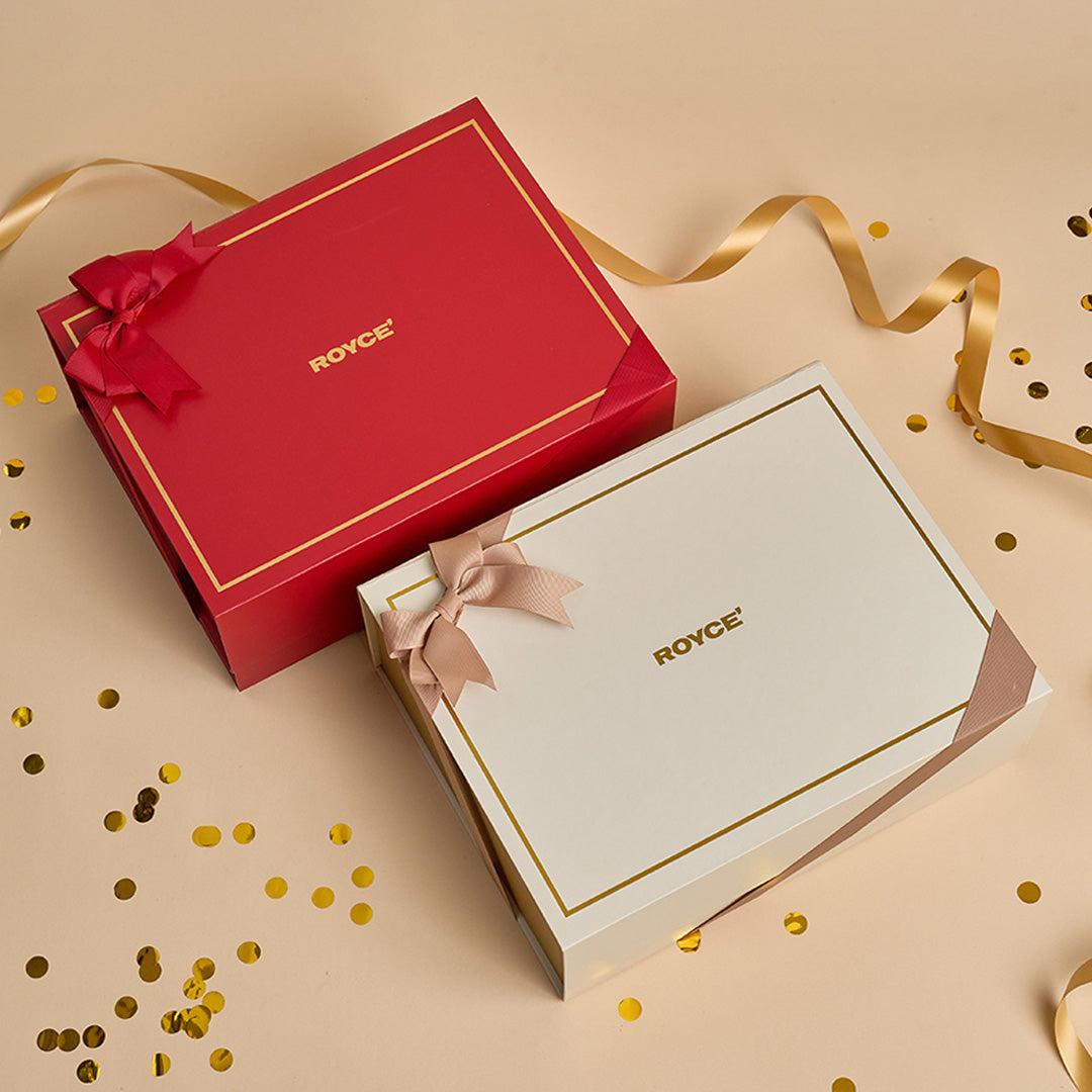 ROYCE' Gift Collection – ROYCE' Chocolate Malaysia