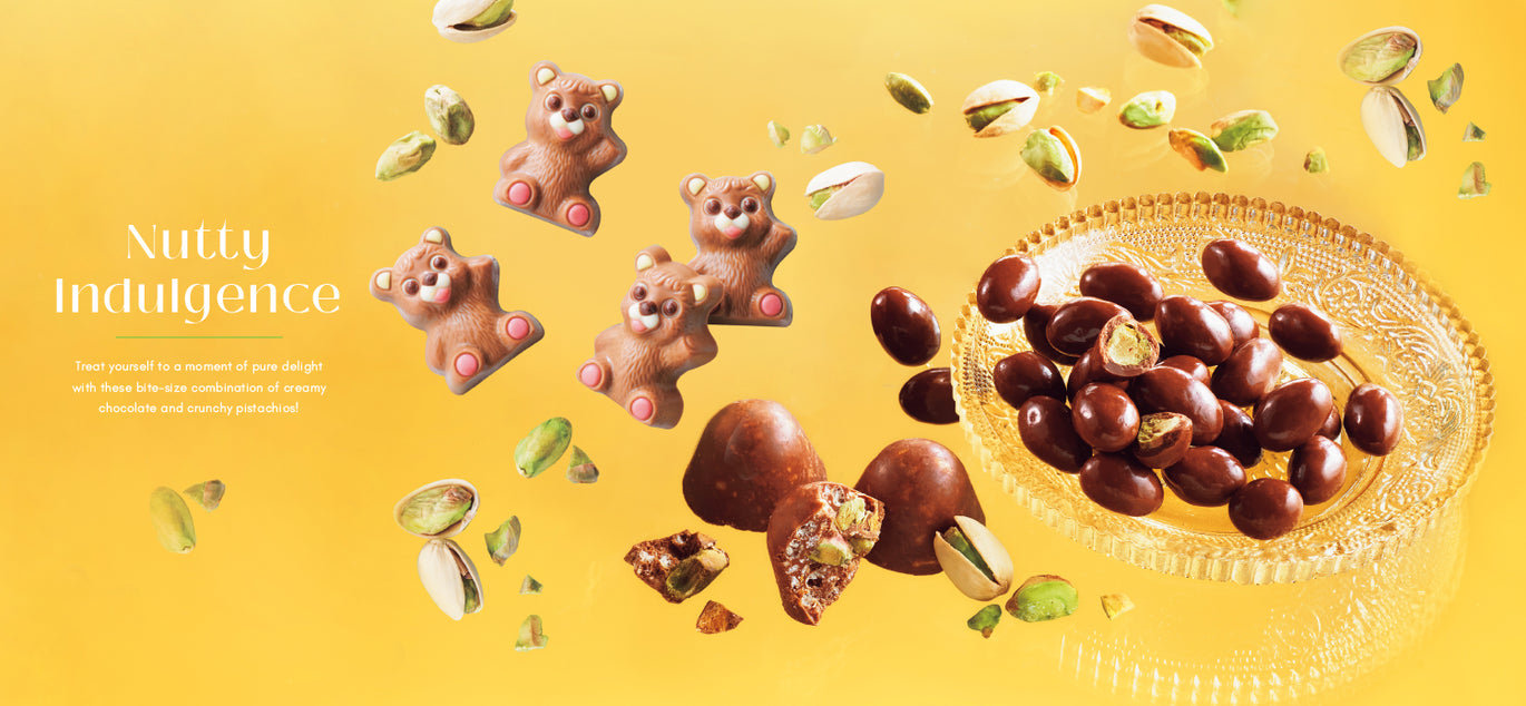 Exclusive Chocolate Gifts Online for All Occasions | ROYCE' – ROYCE ...