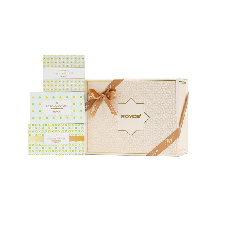 All Products: Buy Fine Chocolates Online – ROYCE' Chocolate Malaysia