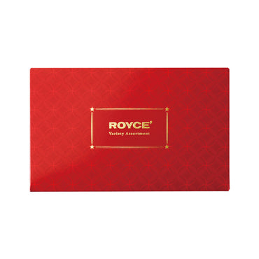 Customize Chocolate Gift Hampers - ROYCE' Chocolate Malaysia