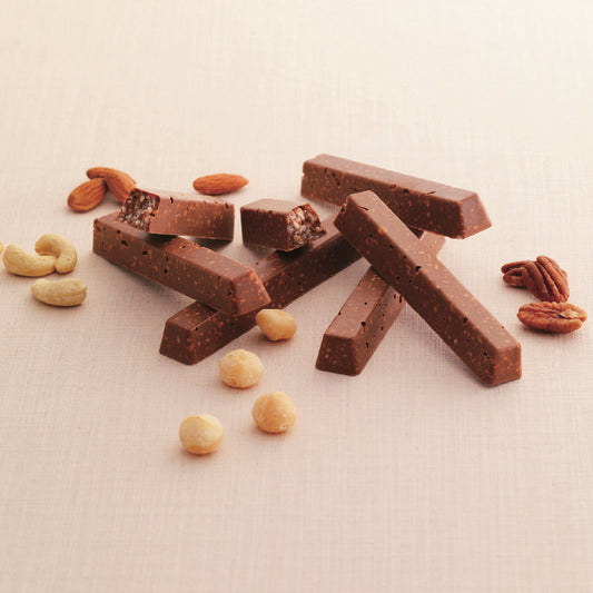 Nutty & Fruit Bar – Nutty Bar Chocolate – ROYCE' Chocolate Malaysia ...