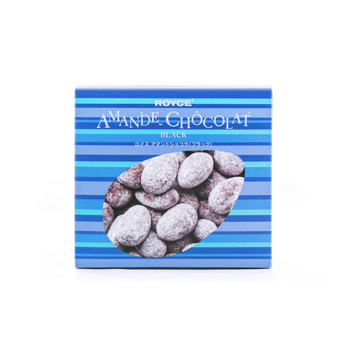 Amande Chocolat – ROYCE' Chocolate Malaysia