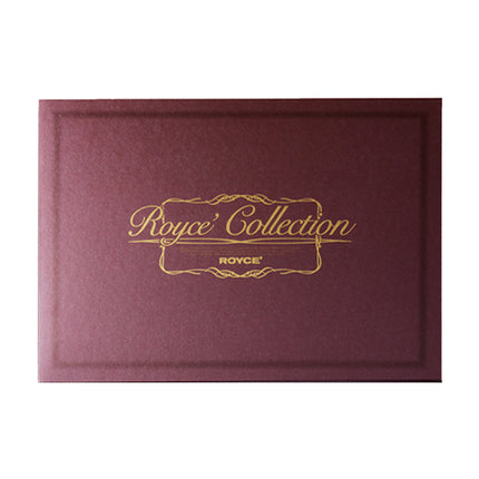 ROYCE' Gift Collection – ROYCE' Chocolate Malaysia