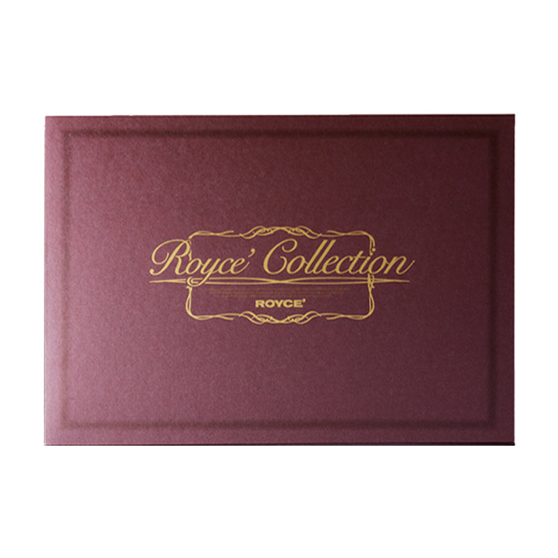 ROYCE' Gift Collection – ROYCE' Chocolate Malaysia