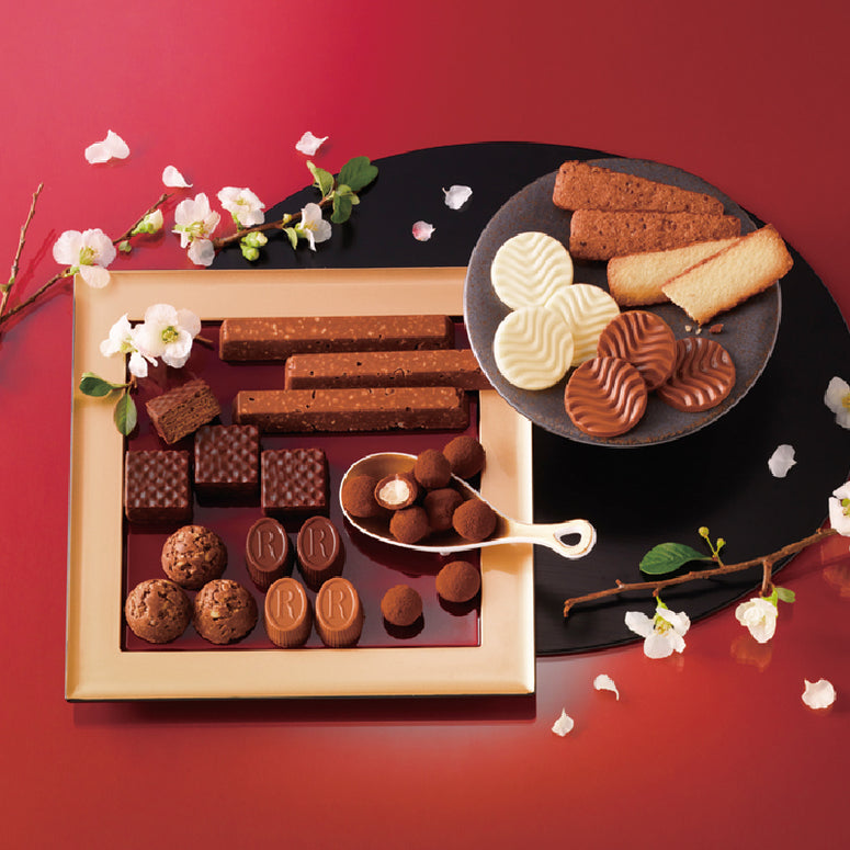 Visit Our Stores – ROYCE' Chocolate Malaysia – ROYCE' Chocolate Malaysia
