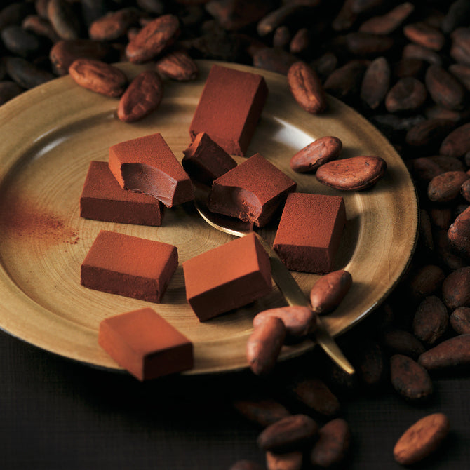 Frequently Asked Questions – ROYCE' Chocolate Malaysia – ROYCE ...